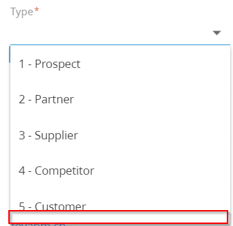 Freedom UI Lookup include "inactive" values | Community Creatio